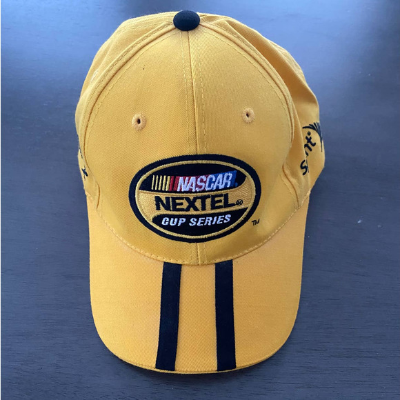 Nascar | Accessories | 205 Nascar Nextel Cup Series Sprint Baseball Cap ...